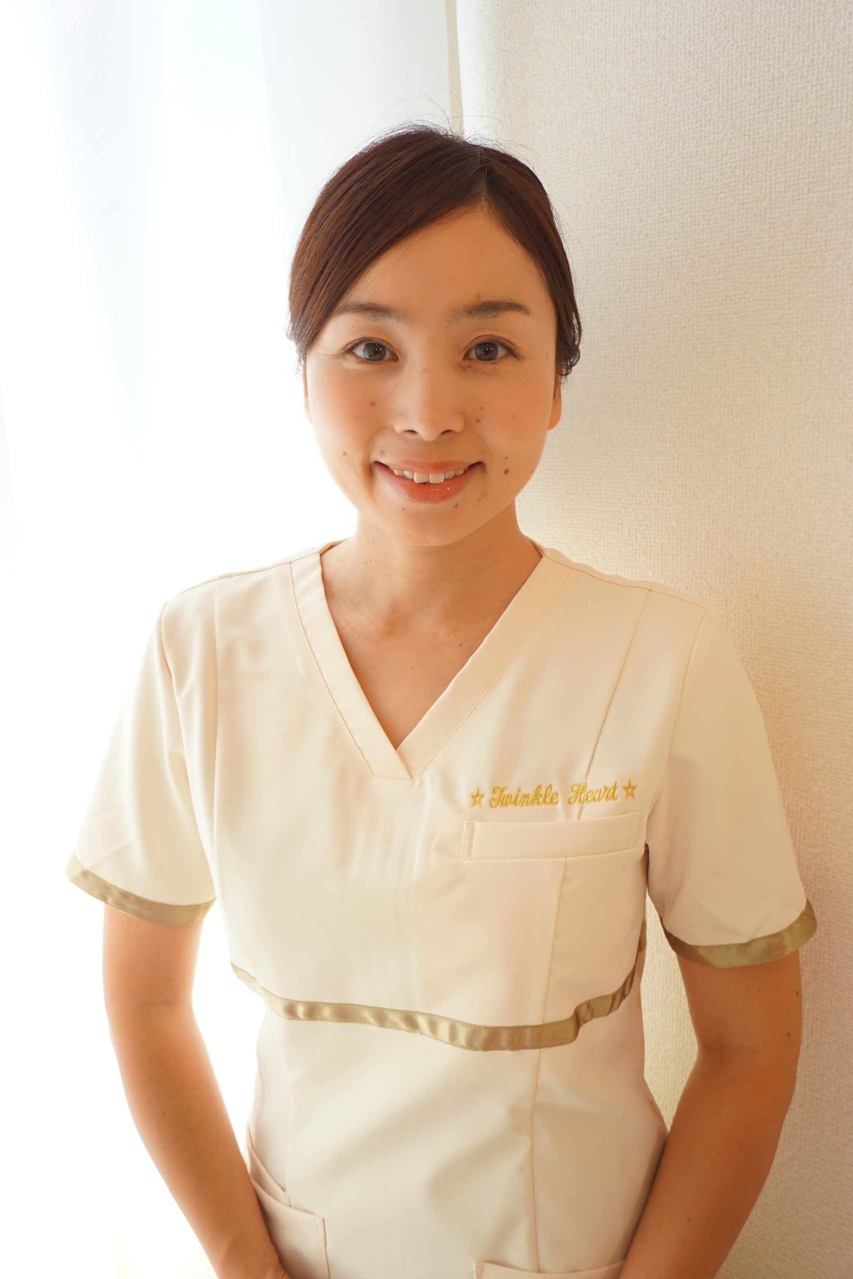 Twinkle Heart ☆について | ☆ Twinkle Heart ☆